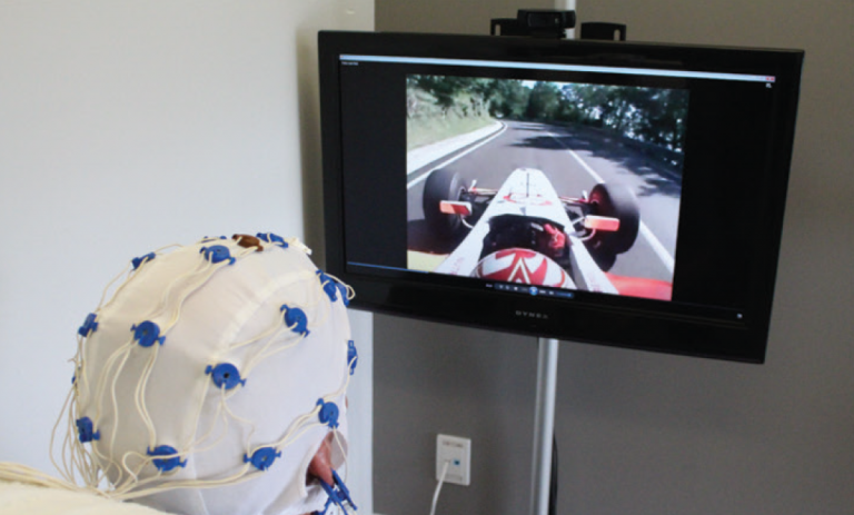 Neuroperforma - Neurofeedback Clinics